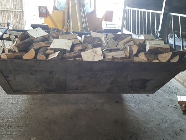 Ash Firewood for sale in Co. Monaghan for €200 on DoneDeal