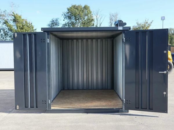 3M Storage Units for sale in Wexford for €1,950 on DoneDeal