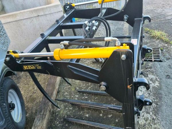 Tines grab,shear grabs for sale in Cork for €1,234 on DoneDeal