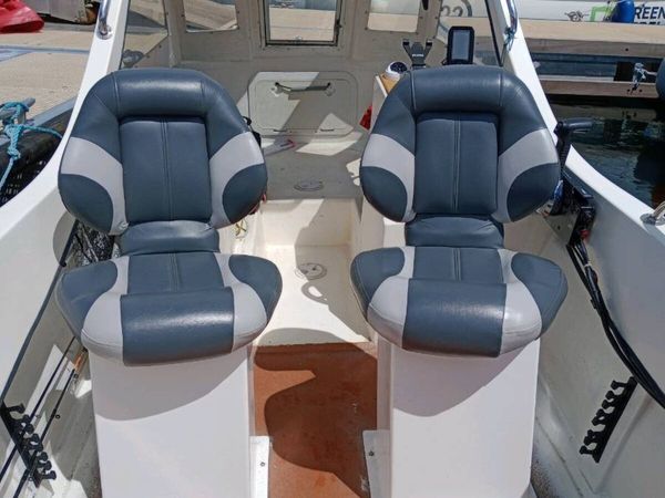 Seahog fishing boat for sale in Kerry for €12,750 on DoneDeal