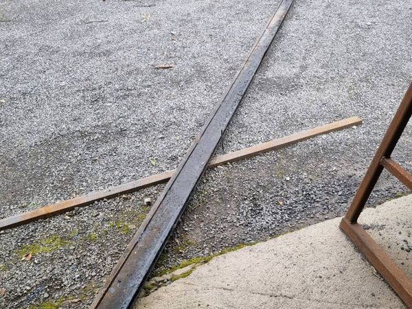 14ft roller door for sale in Roscommon for €1,250 on DoneDeal