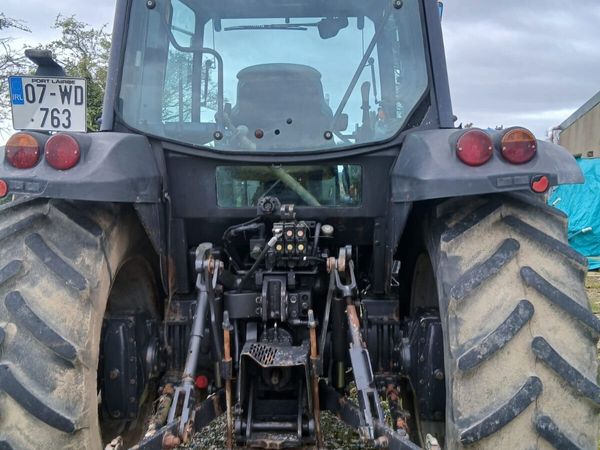 Landini Vision 105 for sale in Waterford for €27,000 on DoneDeal