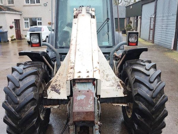 Terex t250 for sale in Derry for £12,500 on DoneDeal