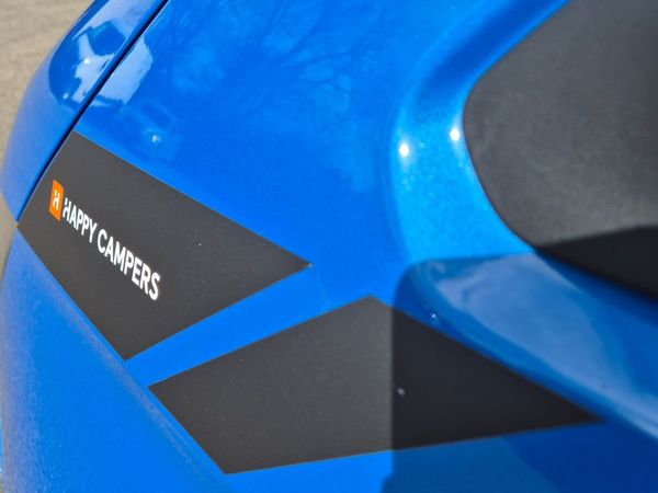 VW Transporter Explore Camper 5yr Warranty for sale in Wexford for € ...