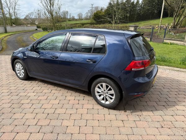Volkswagen Golf mk7 for sale in Antrim for £1,950 on DoneDeal