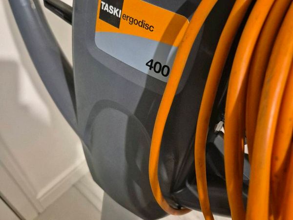 TASKI Ergodisc 400 High-Speed Floor Polisher for sale in Meath for €250 ...