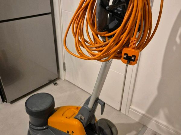 TASKI Ergodisc 400 High-Speed Floor Polisher for sale in Meath for €250 ...