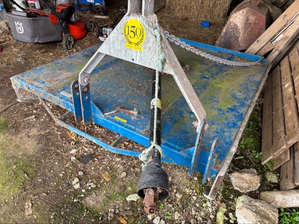 Topper for sale in Kerry for €550 on DoneDeal
