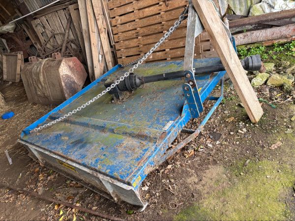 Topper for sale in Kerry for €550 on DoneDeal