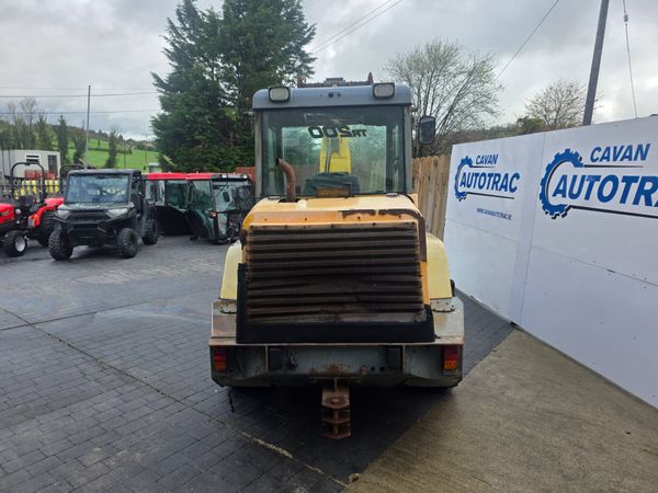 Matbro TR200 for sale in Cavan for €11,750 on DoneDeal