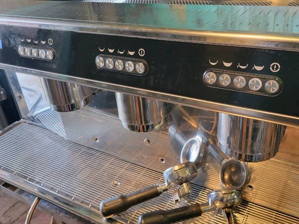 Coffee Machine 3 Group ONYX ECLIPSE for sale in Waterford for €1,850 on ...