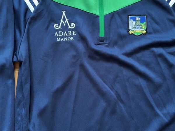 Limerick half zip (Adare Manor) for sale in Limerick for €65 on DoneDeal