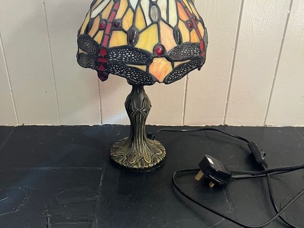 Tiffany lamp set for sale in Tipperary for €100 on DoneDeal