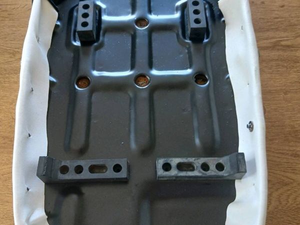 Honda 50 LAC passport seat €140 for sale in Cavan for €140 on DoneDeal