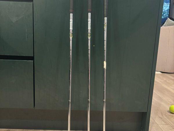 Full Golf Set (Titleist, Nike, Taylormade) for sale in Dublin for €550 ...
