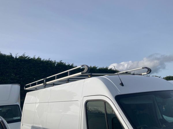 Roof rack ( VAN GUARD) for sale in Donegal for €400 on DoneDeal