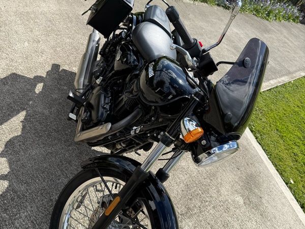 Benelli Imperial 400 for sale in Laois for €3,950 on DoneDeal