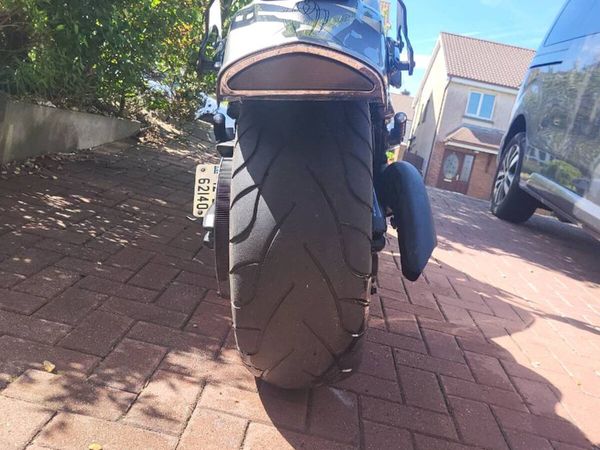 YAMAHA RAIDER for sale in Waterford for €12,000 on DoneDeal