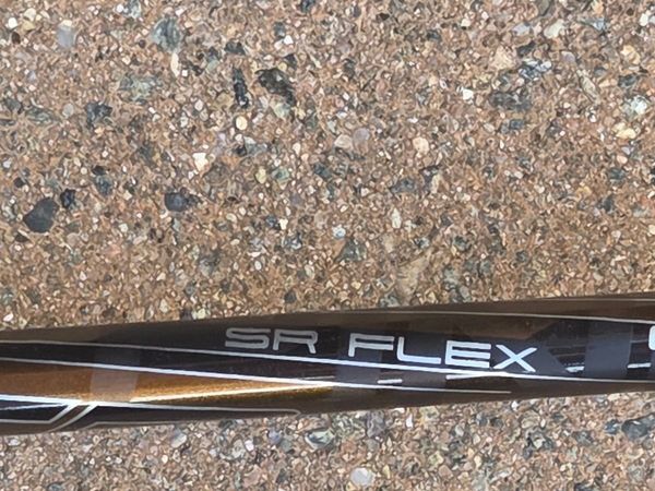 Left Hand Ping G400 3 wood for sale in Limerick for €185 on DoneDeal