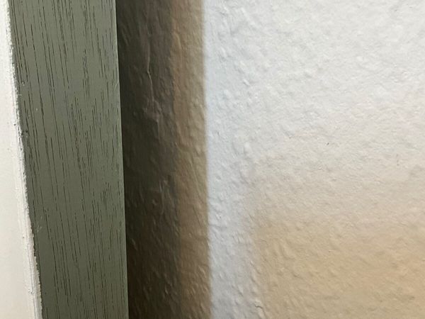 Fire Door with Handle & Hinges – €40 for sale in Dublin for €40 on DoneDeal