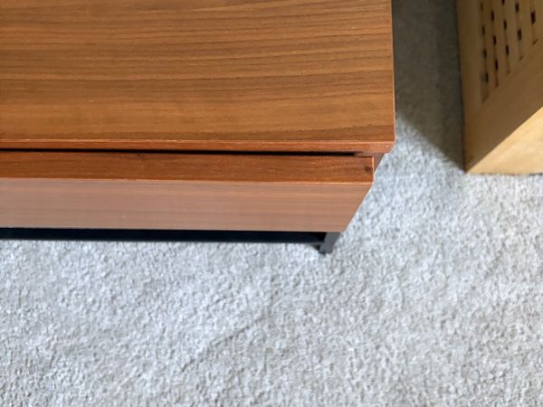 Boconcept Ottoman for sale in Dublin for €85 on DoneDeal
