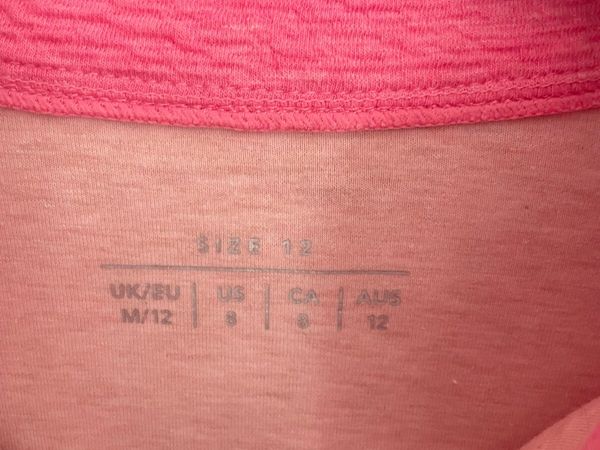 Pink top for sale in Dublin for €10 on DoneDeal