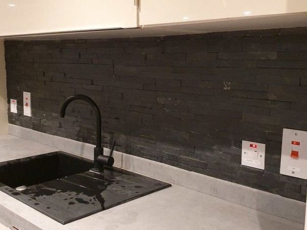 Natural Grey – Inside & Outside Stone Cladding for sale in Cork for €36 ...