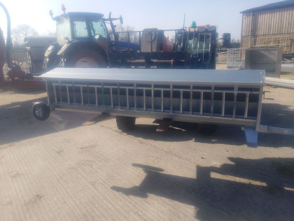 Farm gates for sale in Kerry for €380 on DoneDeal