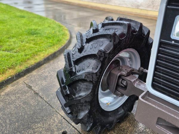 Tractor for sale in Cavan for €22,000 on DoneDeal