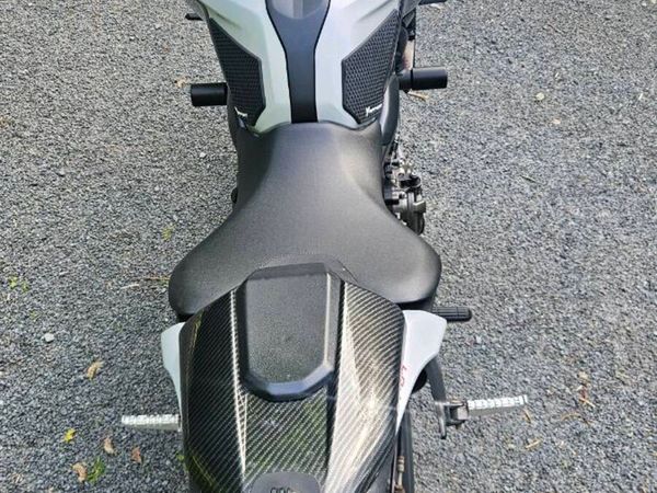 Yamaha MT07 for sale in Kilkenny for €5,500 on DoneDeal