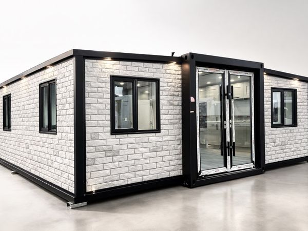 Luxury Modular Home for sale in Galway for €31,950 on DoneDeal