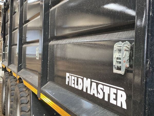 Smyth Trailer for sale in Wexford for €34,000 on DoneDeal