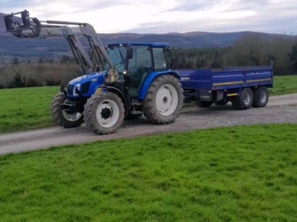 3 ton mini digger and driver hire for sale in Tipperary for €1,234 on ...