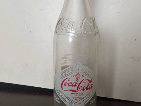 VINTAGE COCA COLA MEMORABILIA FOR SALE. for sale in Limerick for €70 on ...