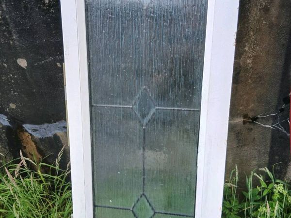 White PVC Windows & Doors for sale in Clare for €260 on DoneDeal