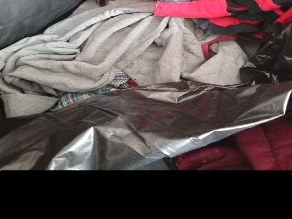 Mens clothes for sale in Kildare for €50 on DoneDeal