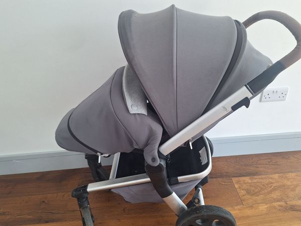 Buggy for sale in Dublin for €45 on DoneDeal