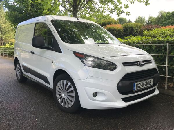 Ford Transit 3 Seater Side Sliding door NEW TEST for sale in Carlow for ...