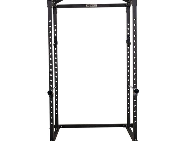 Function V3 Squat Rack (Power Cage) - Weights Gym for sale in Down for ...