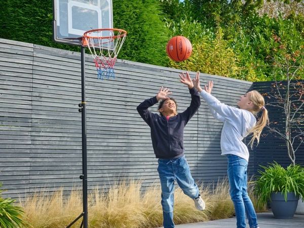 Brand New Basketball Stand for sale in Dublin for €35 on DoneDeal