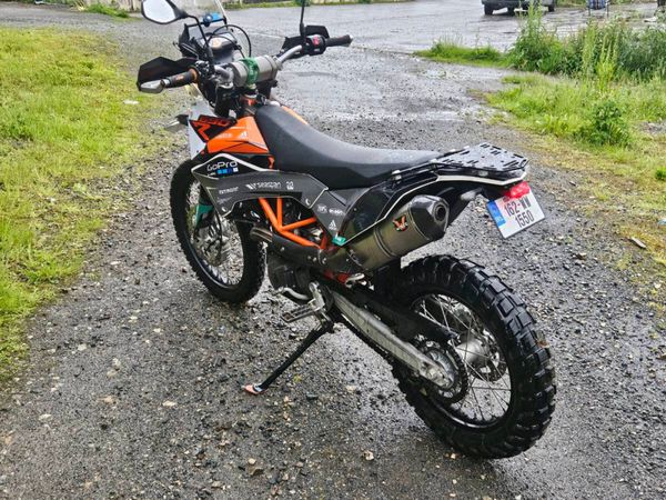 Ktm 690 enduro R for sale in Wicklow for €7,500 on DoneDeal