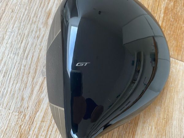 Titleist GT2 Driver Head Only for sale in Cork for €325 on DoneDeal