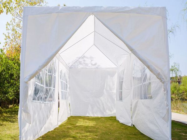 Marquee Canopy Party Tent 3m x 6m White for sale in Dublin for €145 on ...