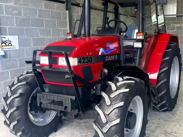 CASE IH 4230 PRO for sale in Galway for €0 on DoneDeal