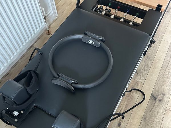 Pilates Reformer for sale in Mayo for €1,695 on DoneDeal