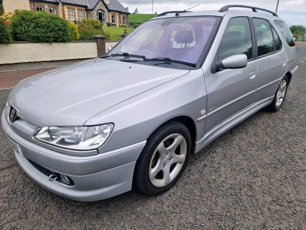 peugeot 306 for sale in Down for £2,750 on DoneDeal