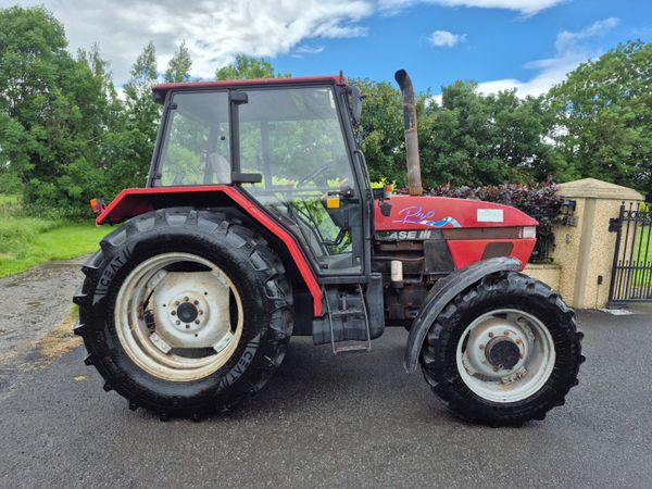 Case 4230 PRO for sale in Antrim for £13,750 on DoneDeal