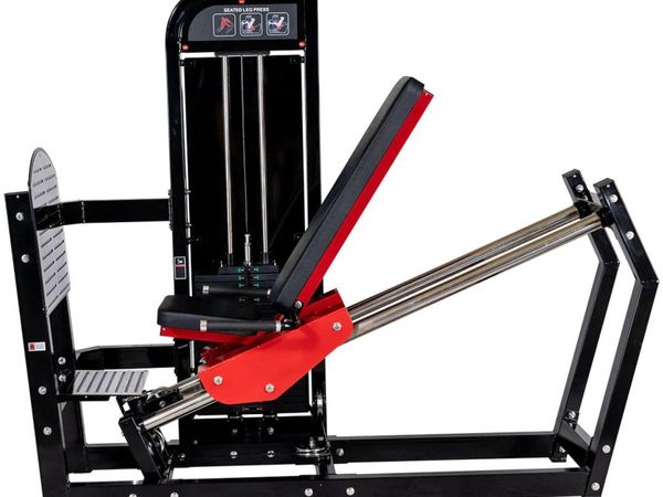 Leg Press Machine - Weights Gym for sale in Down for £1,249 on DoneDeal