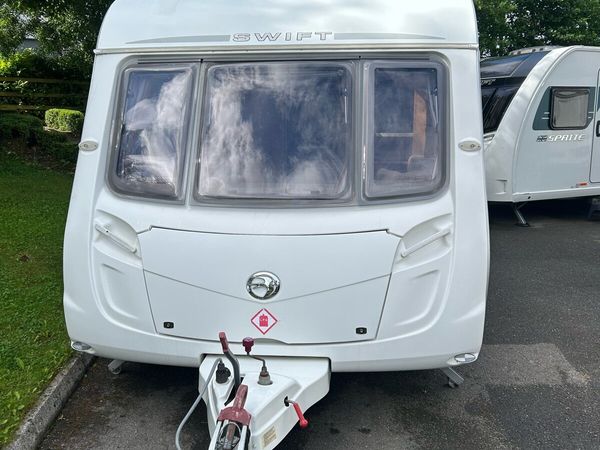 Swift charisma for sale in Carlow for €7,000 on DoneDeal