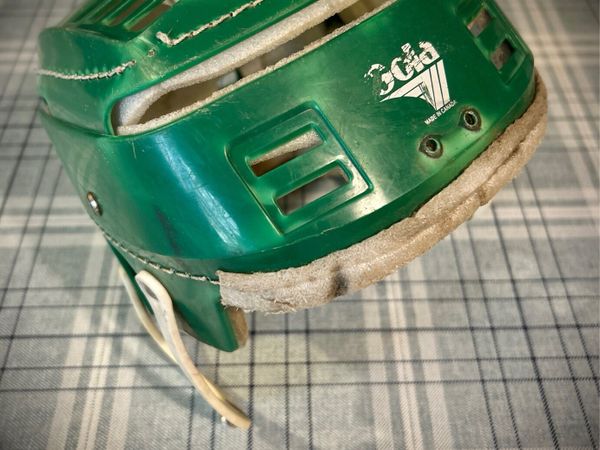 Gola hurling Helmet for sale in Co. Cork for €110 on DoneDeal